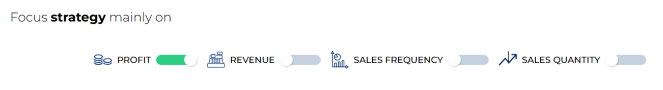Strategy – ForesightAI