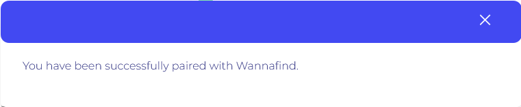 Integration with Wannafind – ForesightAI